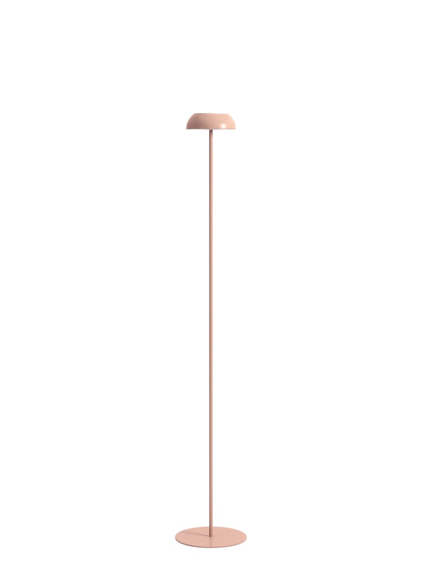 FLOAT | Floor lamp Float Collection By AXOLIGHT design Mario Alessiani