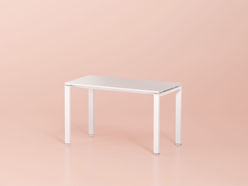 FLOAT OFFICE | Office desk By Archiutti