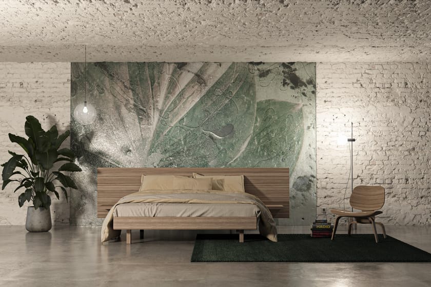 FLOATING RESIN PANELS Decorative panel By Gobbetto