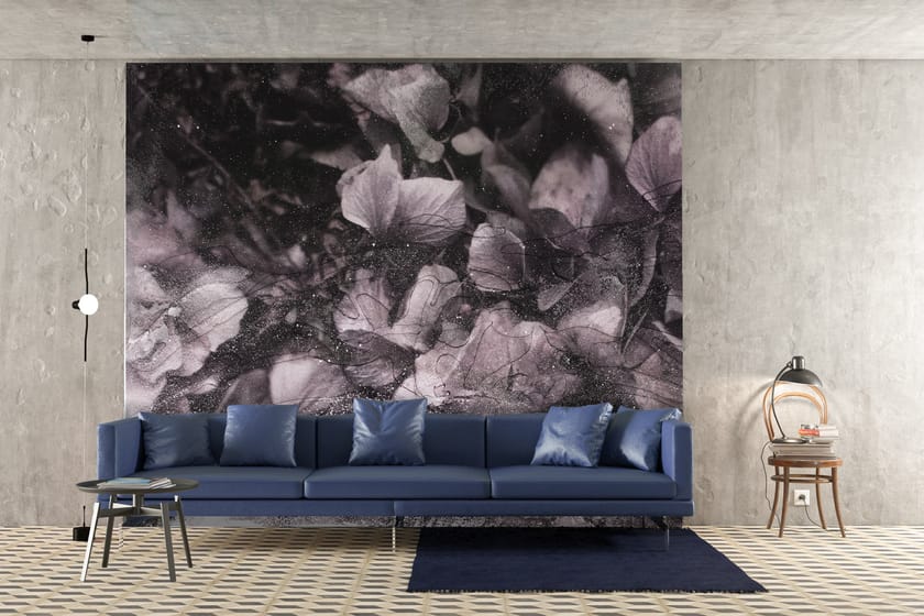 FLOATING RESIN PANELS Decorative panel By Gobbetto