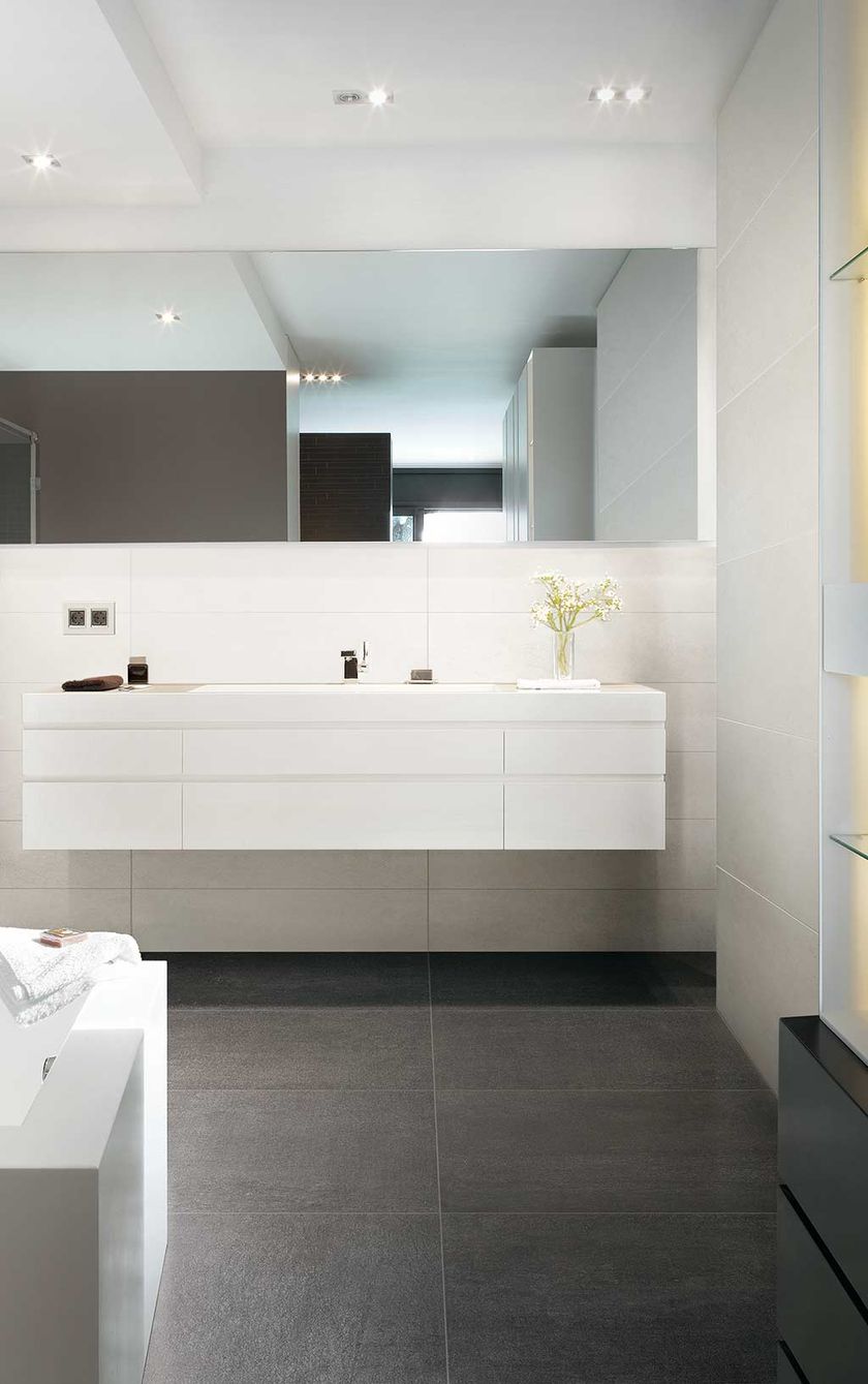 FLOORTECH By Floor Gres