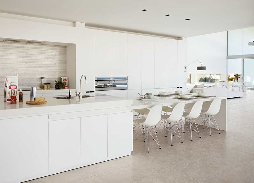 FLOORTECH By Floor Gres