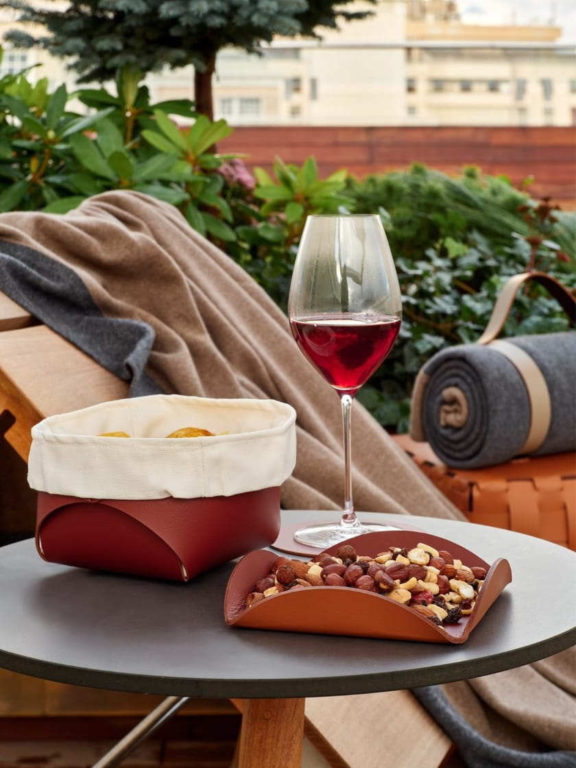 FLORA | Bread bin By ADJ design Ekaterina Borovkova