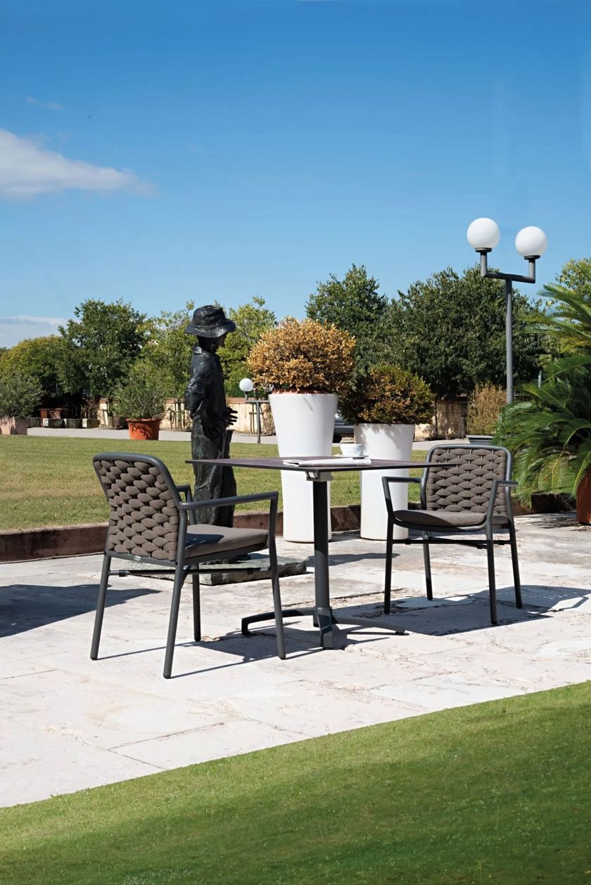 FLORA Sedia By Contral