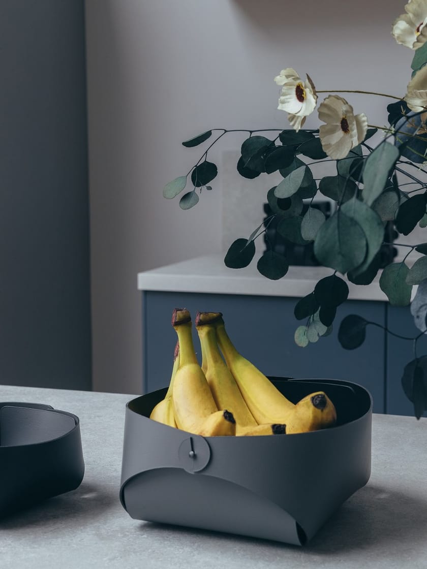 FLORA | Fruit bowl By ADJ design Ekaterina Borovkova