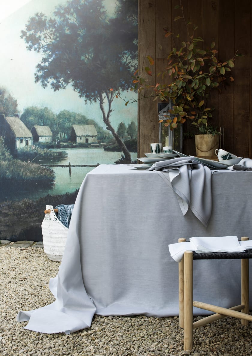 FLORENCE | Napkin Florence Collection By Alexandre Turpault