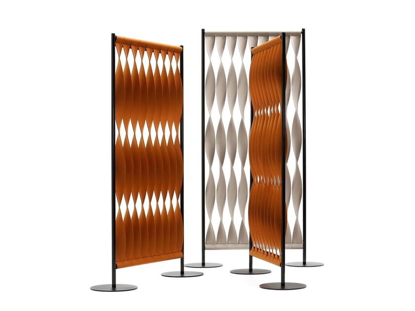 Felt Room dividers | Archiproducts