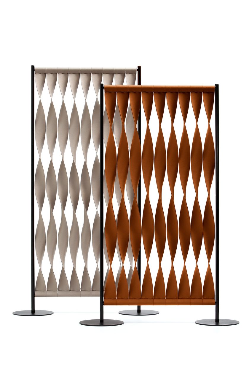 FLOW | Room divider By HEY-SIGN
