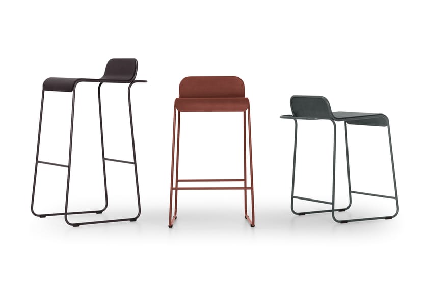 FLOW Flow Collection By True Design design Defne Koz, Marco Susani