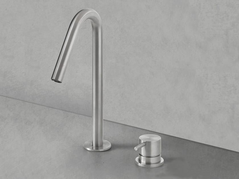 FLOW T1.14+T1.B1.12V | Waschtischarmatur Waschtischarmatur aus ...