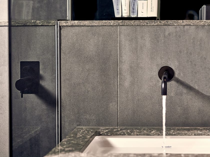 FLOW T1.675 | Spout Chromed brass sink spout By Waterevolution | design ...