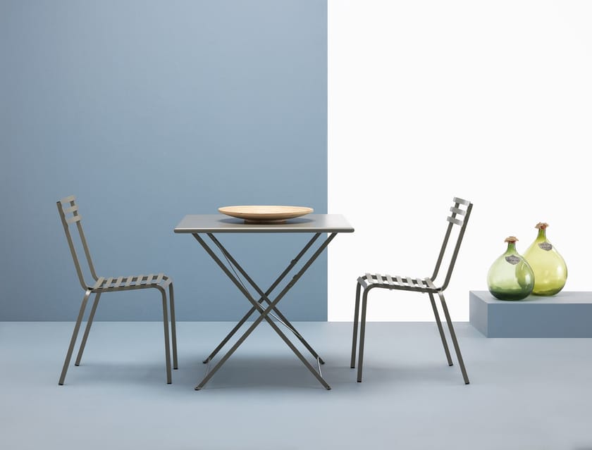 FLOWER | 桌子 By Ethimo