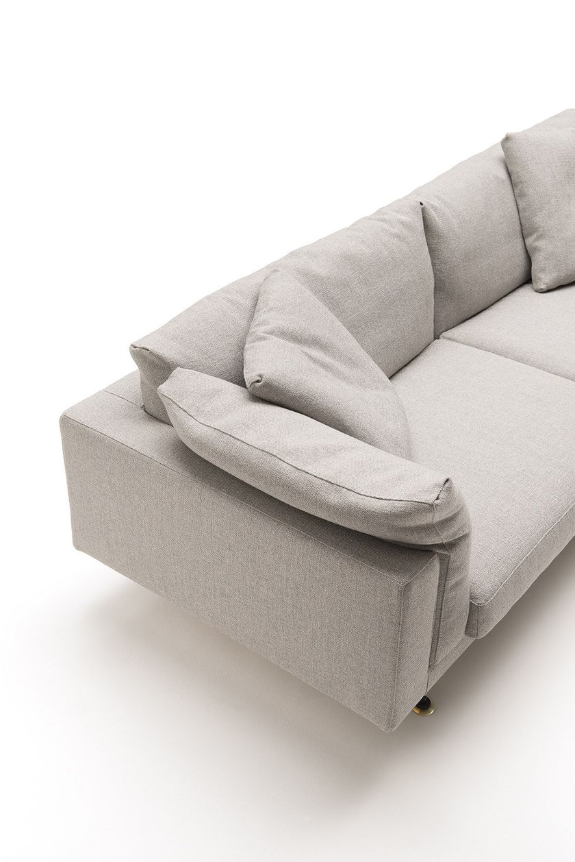 FLOYD-HI | Sofa Floyd Collection By Living Divani design Piero Lissoni