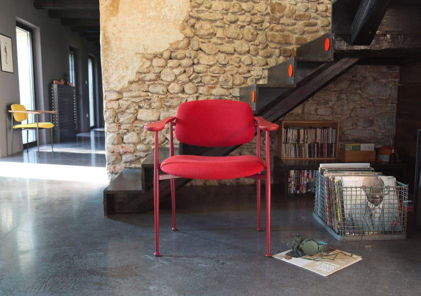 FLOYD chair By JOB’S