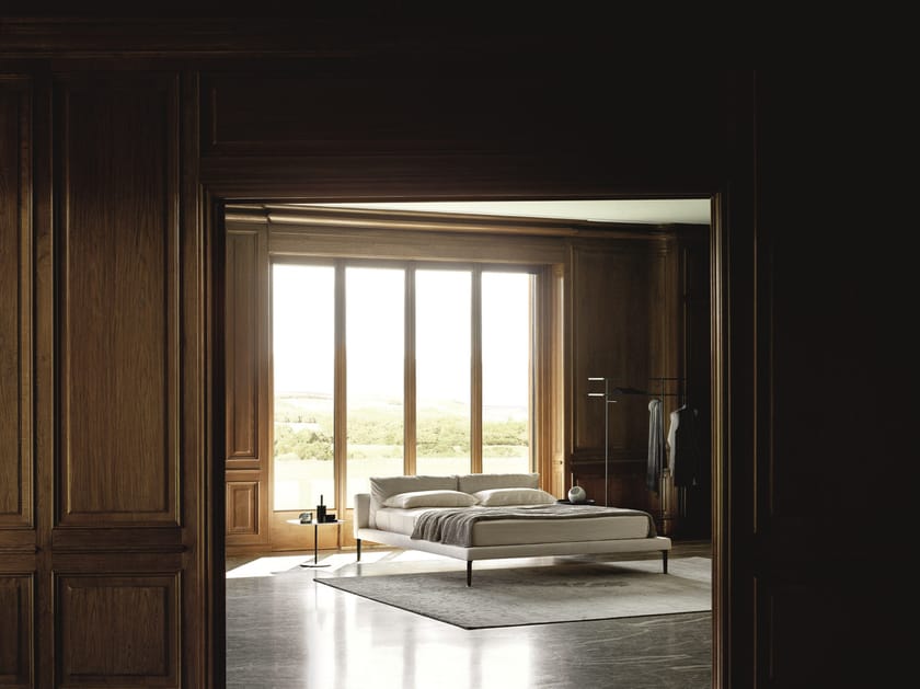 FLOYD TABLE Collezione Floyd By Living Divani design Piero Lissoni