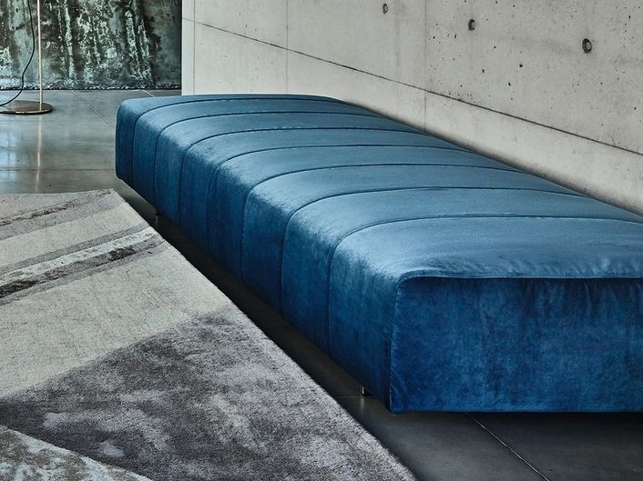 FLUID | Bench Fluid Collection By Ditre Italia design Stefano Spessotto ...