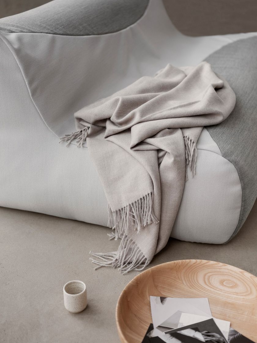 FLUID | Sofa By SOFTLINE design Busk + Hertzog