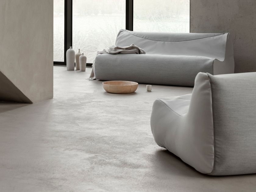 FLUID | Sofa By SOFTLINE design Busk + Hertzog