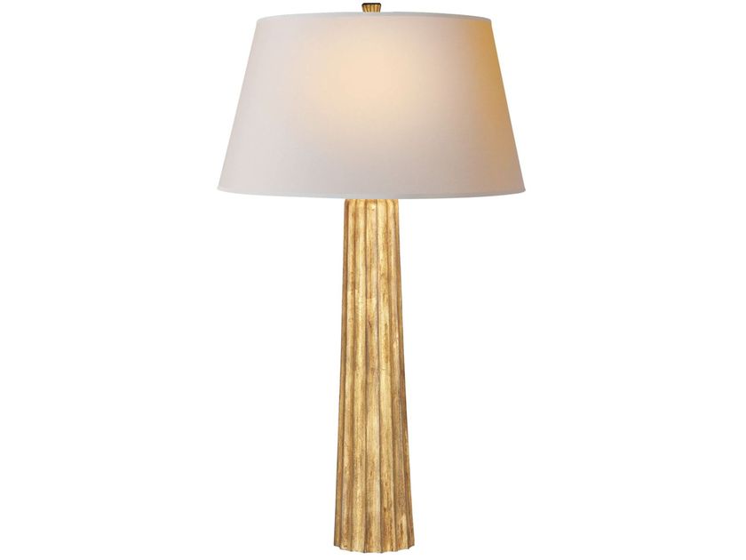 FLUTED | Table lamp By Visual Comfort Europe