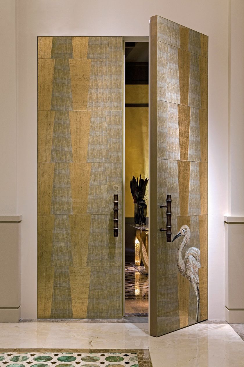 FLUXUS | Console table By Sicis design Massimiliano Raggi