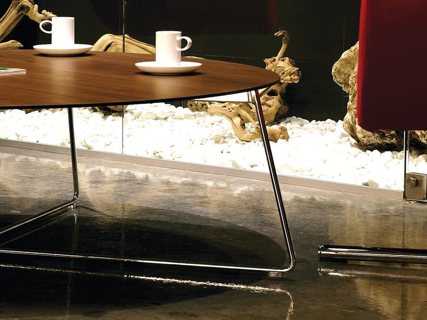 FLY | Coffee table By B&T Design