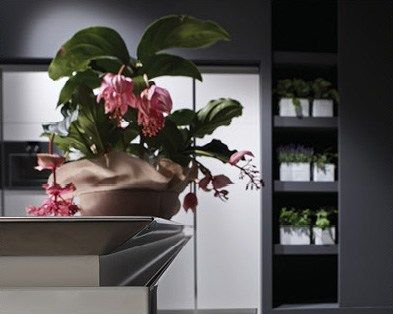 FLY | Kitchen with island By RIFRA