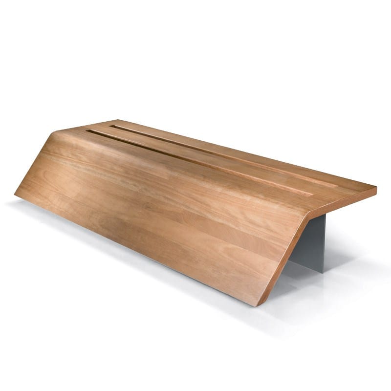 FLY | Bench By LAB23 design Hangar Design Group