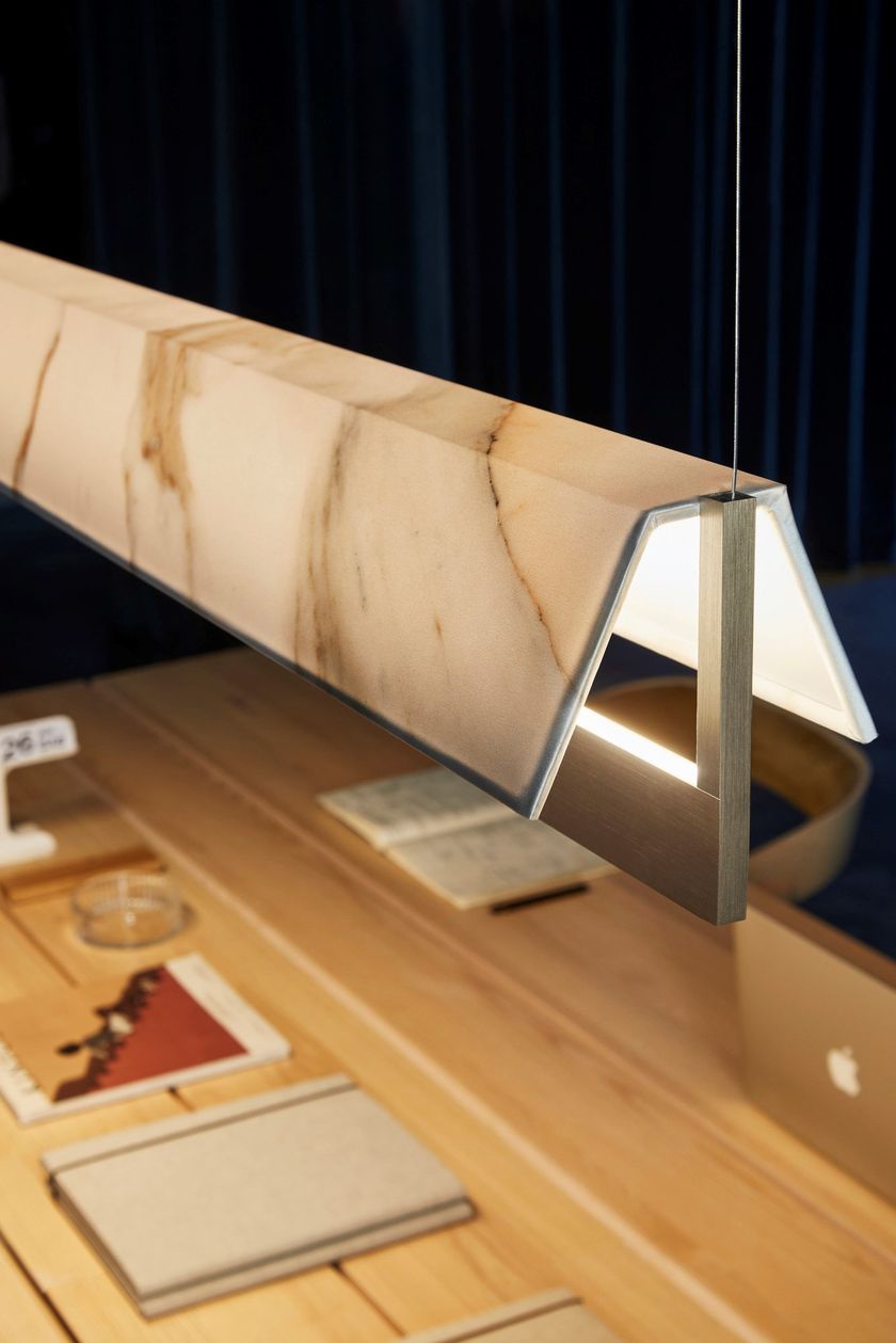FLY | Pendant lamp Fly Collection By Contardi design Massimiliano Raggi