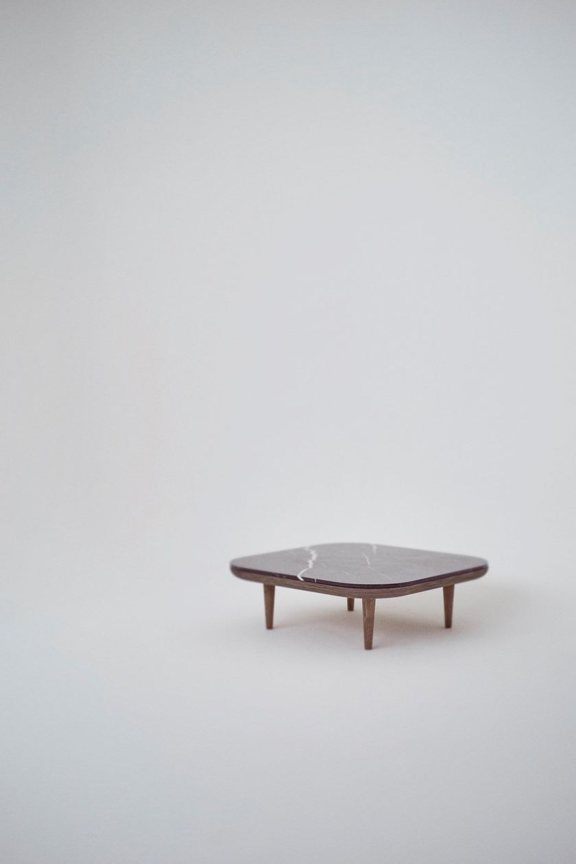 FLY SC4 coffee table By &TRADITION design Space Copenhagen