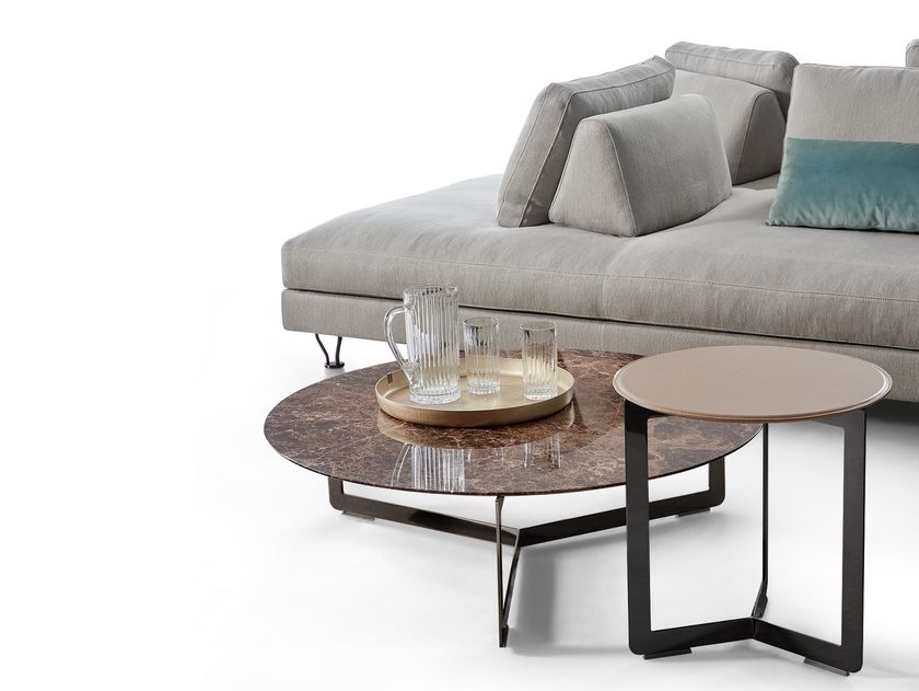 FLY | Sectional sofa By Dema design Gianfranco Gualtierotti