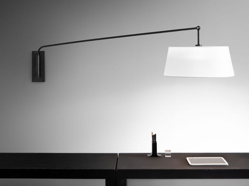 FLY | Luminária de parede By ANNA LARI