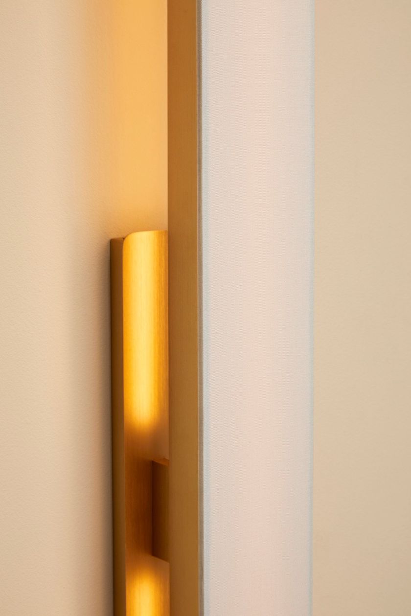 FLY LED metal wall lamp By Contardi | design Massimiliano Raggi