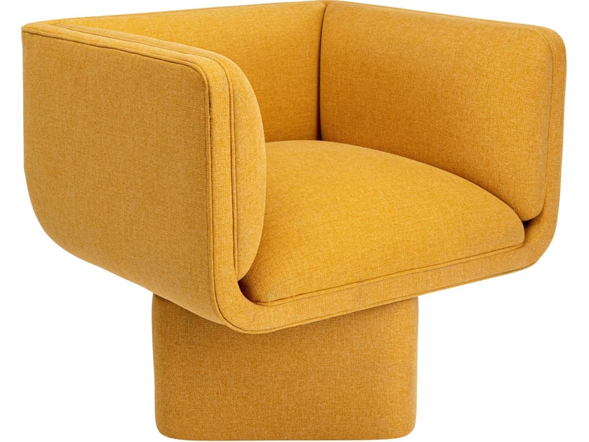 FOCUS armchair By KARE Design