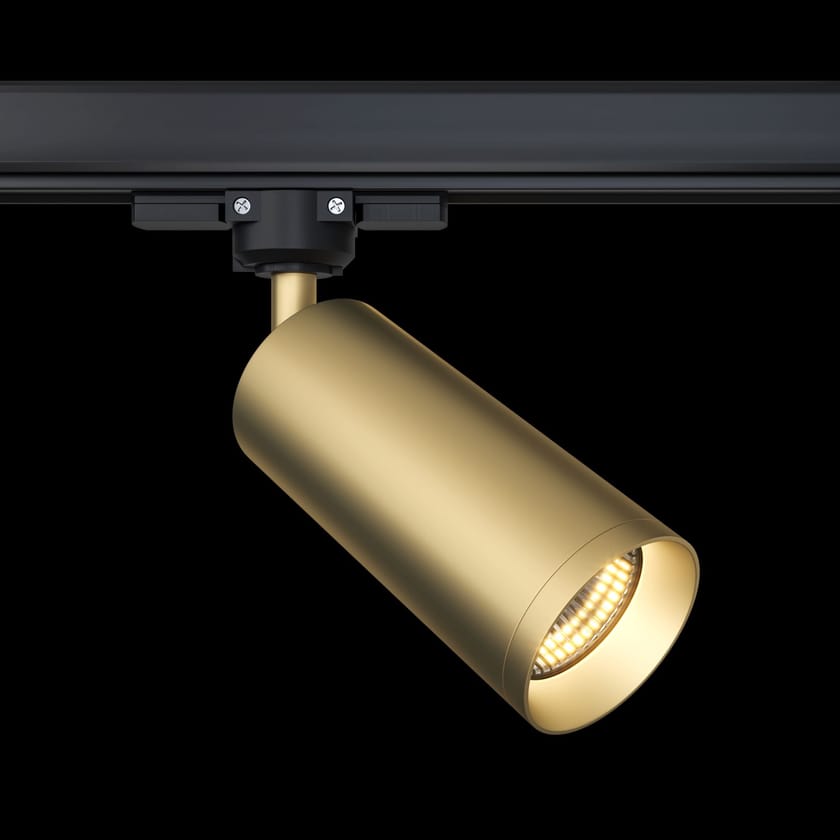 FOCUS Aluminium track-Light By MAYTONI