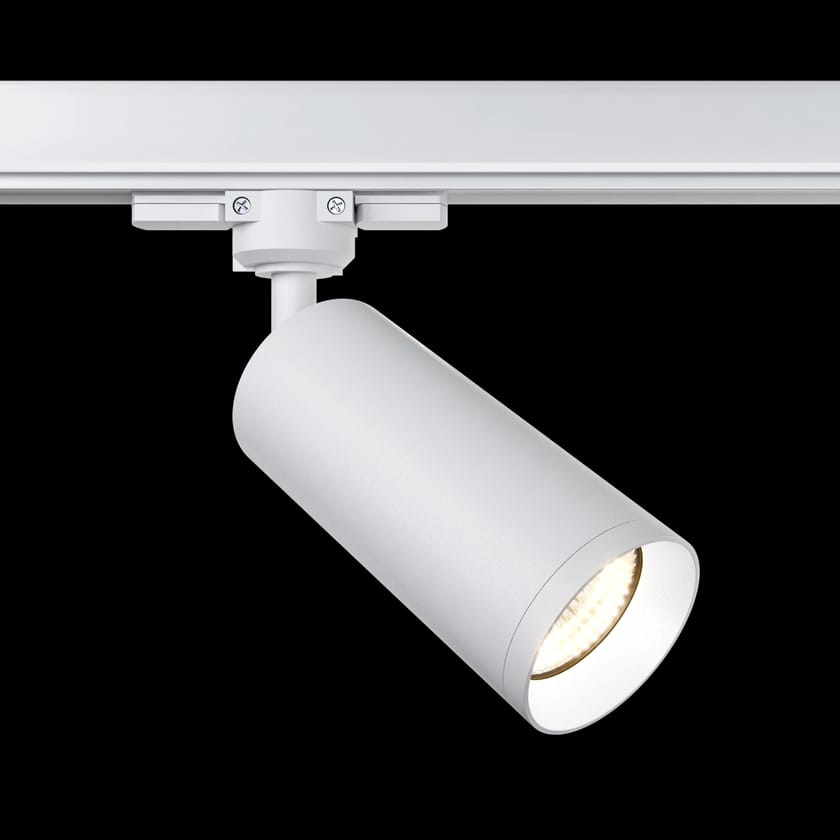 FOCUS Aluminium track-Light By MAYTONI
