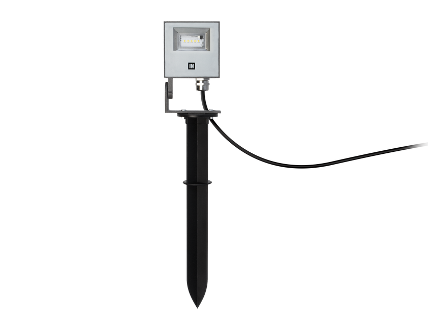Proiettore per esterno a LED orientabile FOCUS+ ZERO By PERFORMANCE iN ...