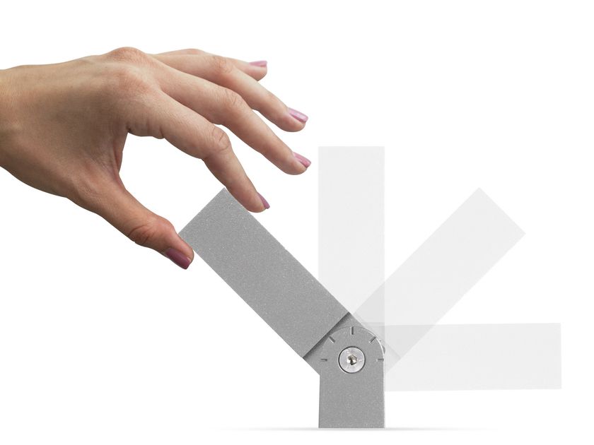Proiettore per esterno a LED orientabile FOCUS+ ZERO By PERFORMANCE iN ...