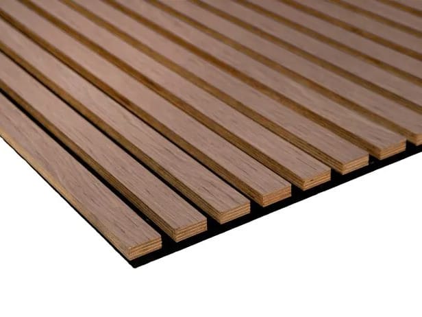 FIRE RETARDANT PANELS Acoustic wall panel By FOG & VENØ