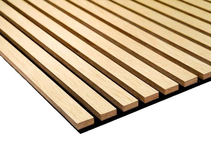 FIRE RETARDANT PANELS Acoustic wall panel By FOG & VENØ