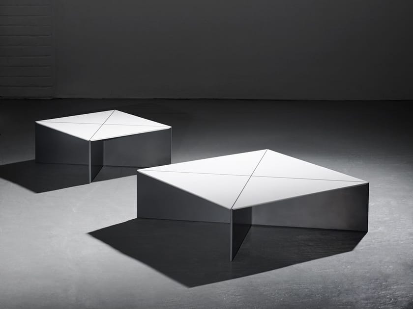 FOLD | Coffee table By Isomi design Paul Crofts