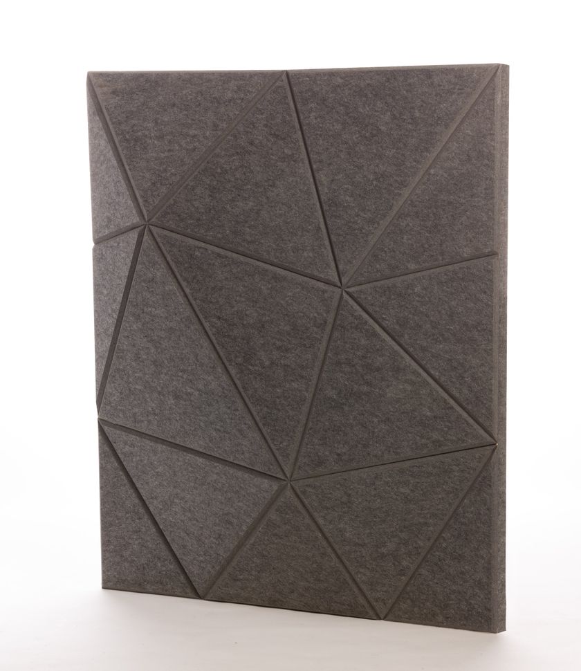 Decorative panel FOLD PANEL S Fold Panels Collection By Wood-Skin