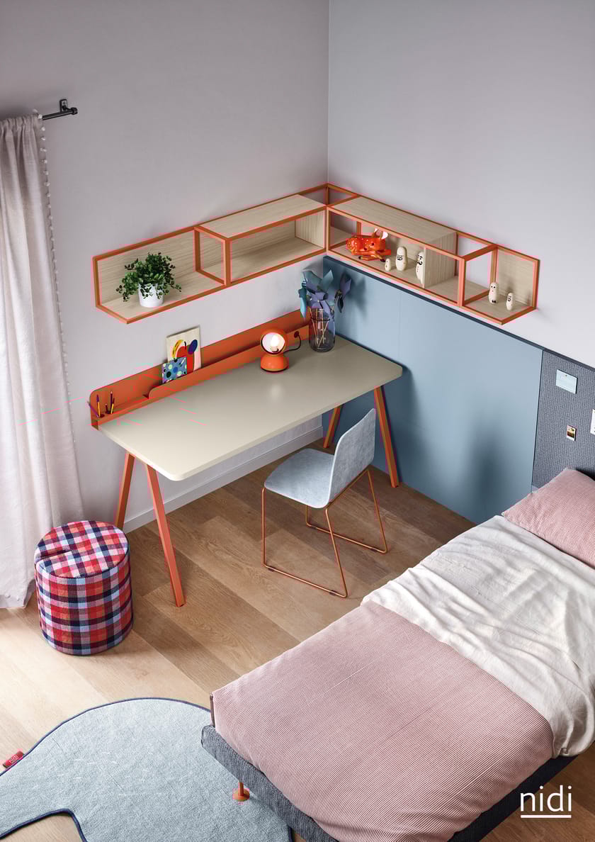 Desk accessory FOLDER By Nidi