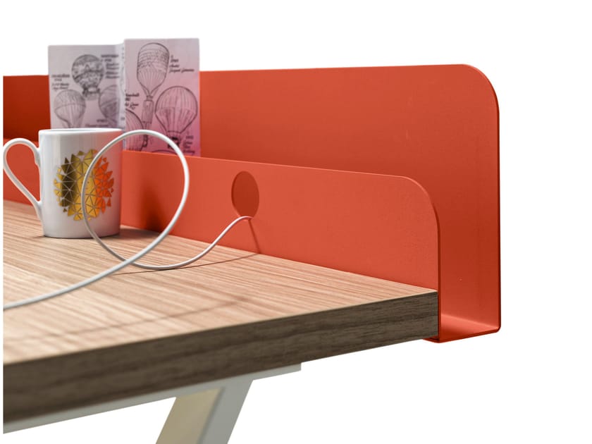 Desk accessory FOLDER By Nidi