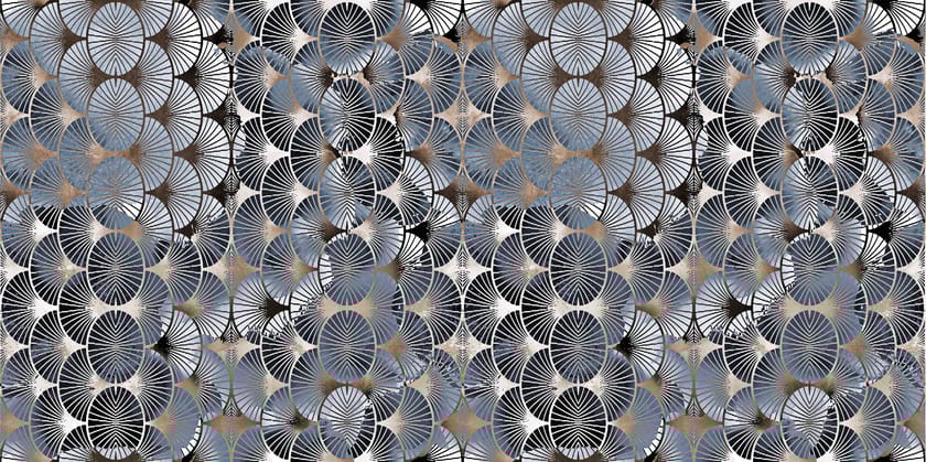 FOLDING Wallpaper By Creativespace