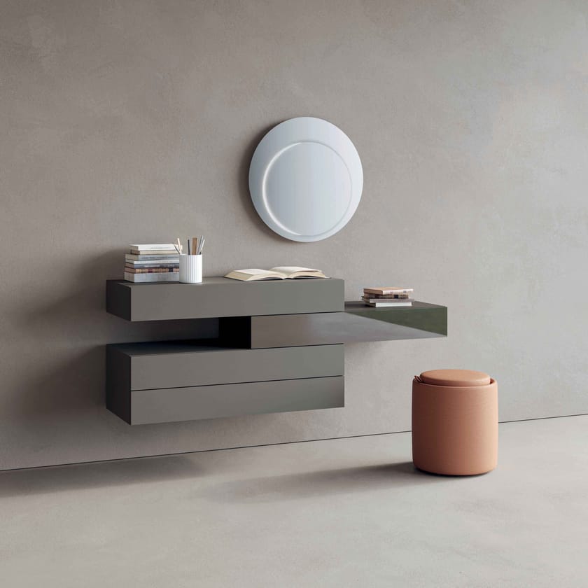 FOLDING Console table By TUMIDEI