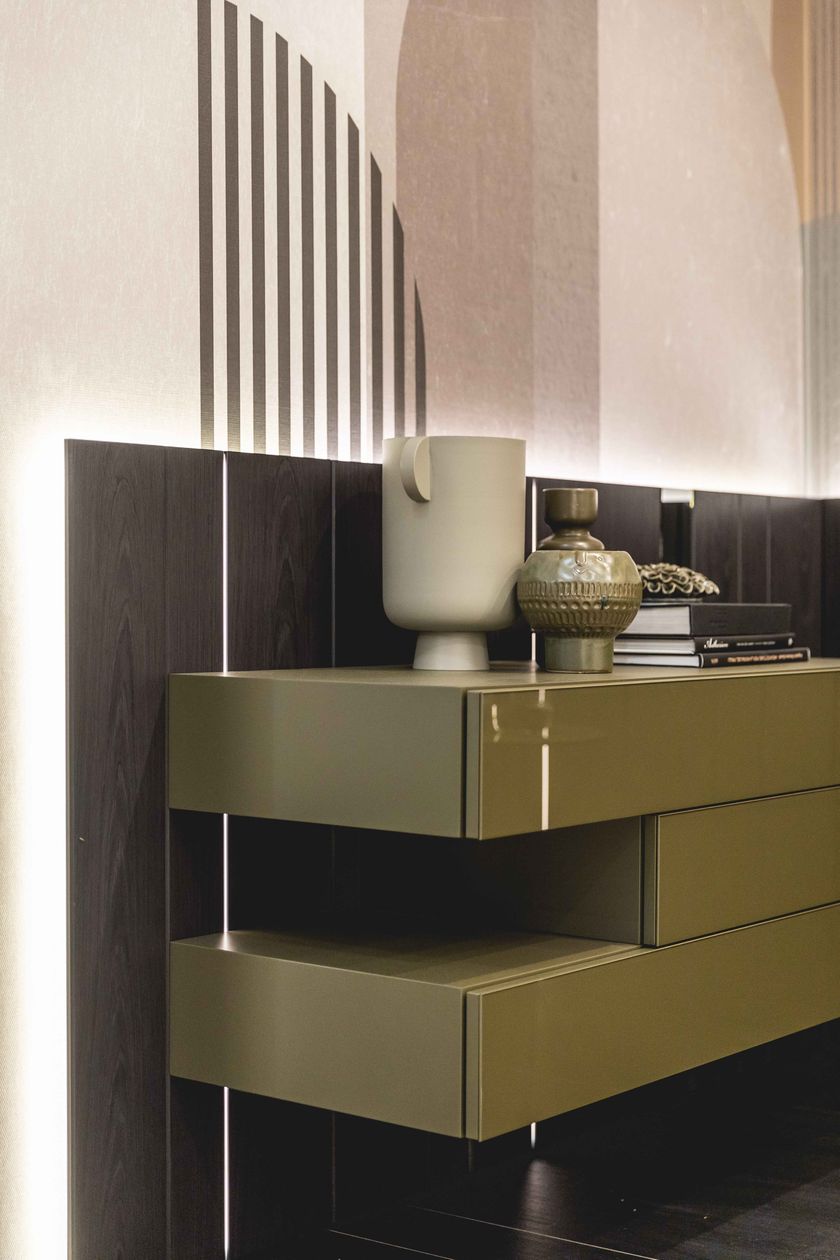 FOLDING Console table By TUMIDEI