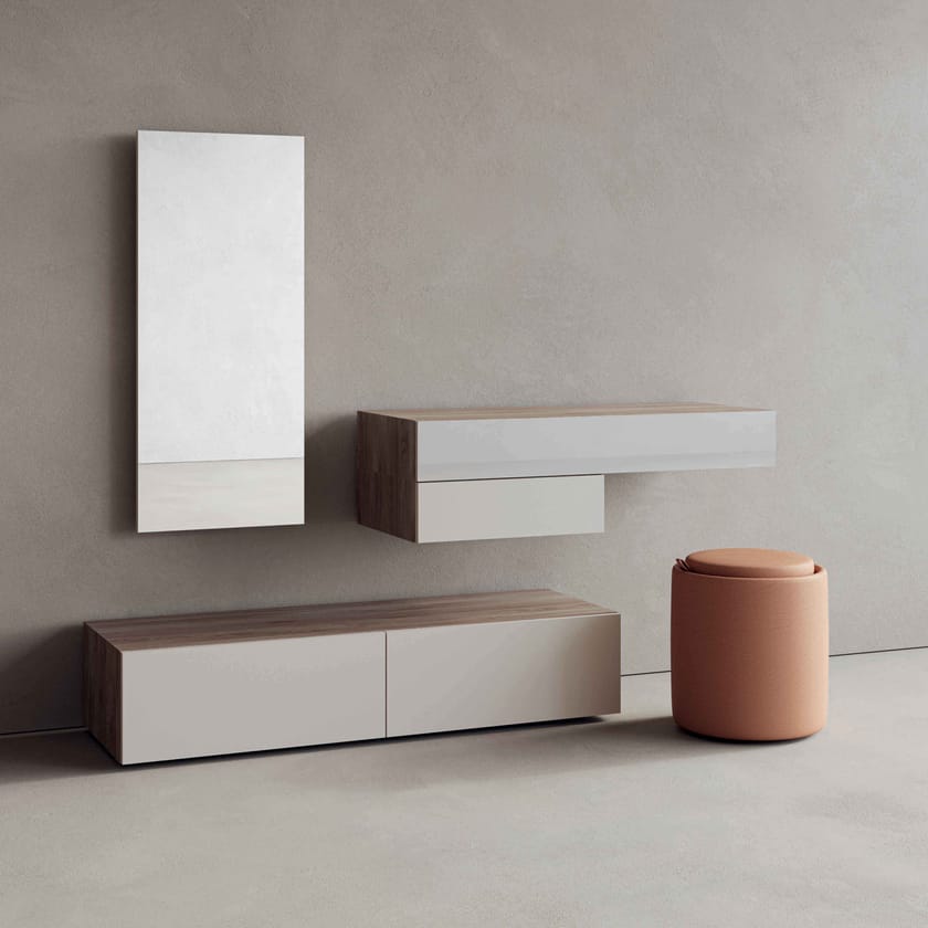 FOLDING Console table By TUMIDEI