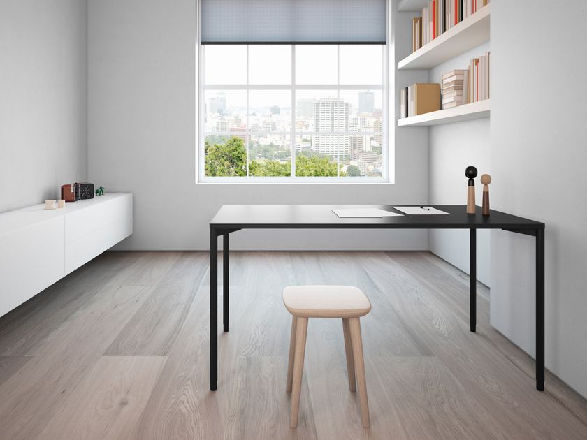 FOORK | Office desk Office desk By Systemtronic | design Victor Carrasco