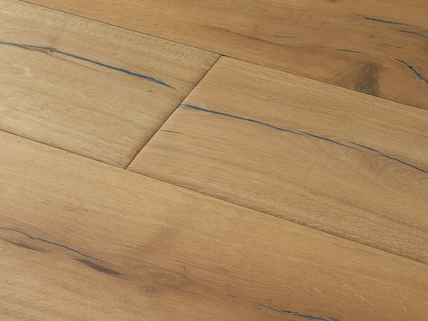 FOREVER 1919 2 layers preﬁnished oak parquet By Corà | design CoràLab