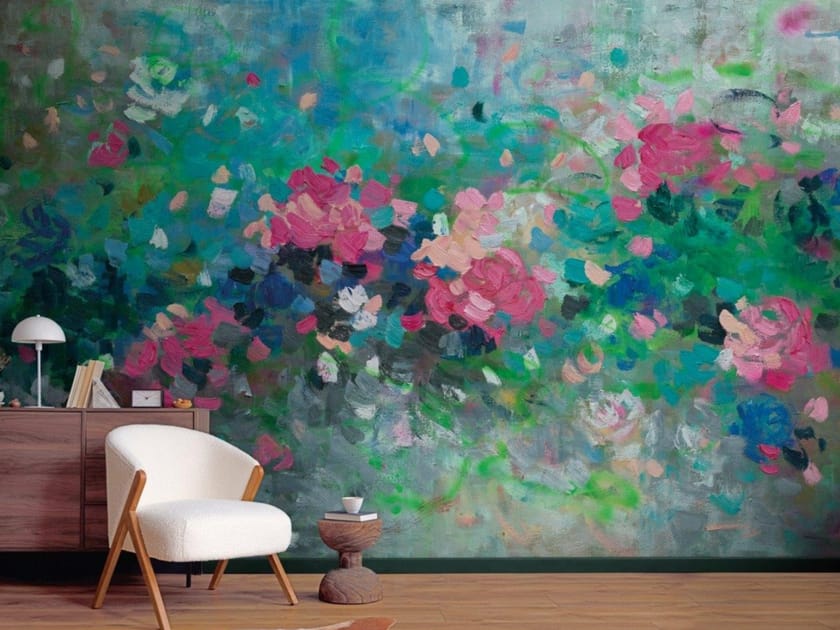 FOREVER AND A DAY 壁纸 By Absoluta Collection